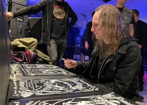 Per Yngve Ohlin Photos