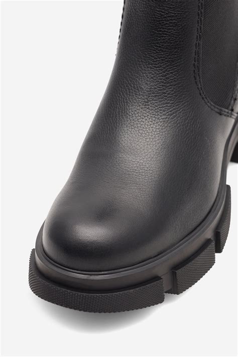 Kotníková obuv Lasocki RST ALISA ČERNÁ ccc eu cz Kotníková obuv Lasocki RST ALISA ČERNÁ ccc eu cz