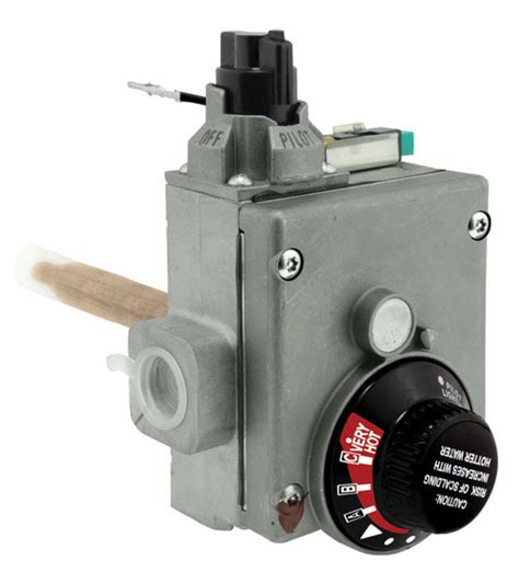 Rheem Gas Control Valve Sp20166b Consumers Supply Company