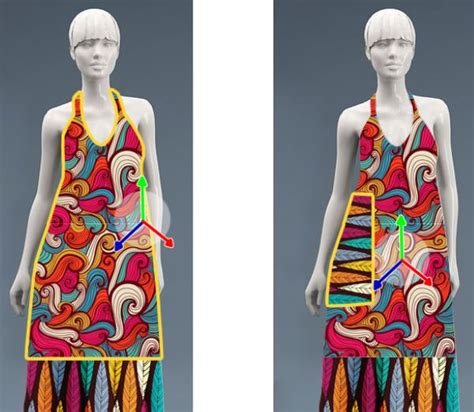 How To Add And Control Multiple Texture On Mesh Questions And Answers