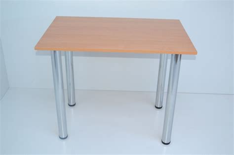 Stół kuchenny, stolik 90x60 Olcha - 7069513200 - oficjalne archiwum Allegro