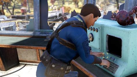Fallout 76 Hacking How To Get And Use Hacking Gamerevolution
