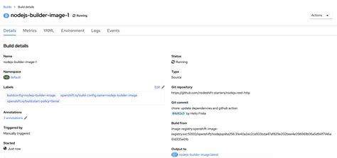 Red Hat Enterprise Linux Optimize Runtime Images Red Hat Developer
