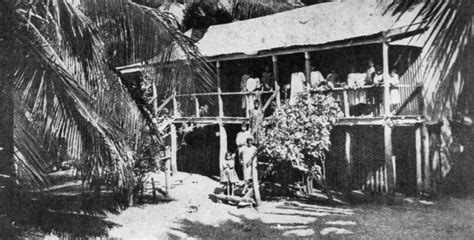 Industrial School Mapoon Mission Station Find And Connect