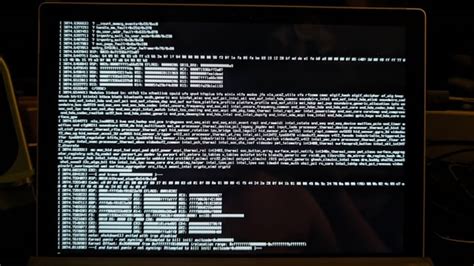 Kernel Panic On Shutdown Rlinuxmint