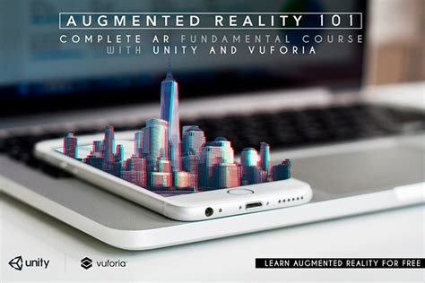 Training Pelatihan Kursus Jasa Unity Ar Bangun Aplikasi Augmented Reality Ar Menggunakan