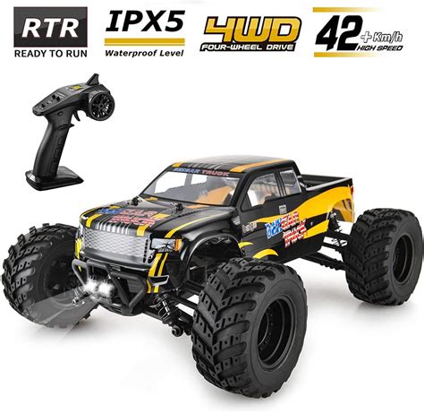 Best Mini RC Cars Reviews Speedworld Raceway