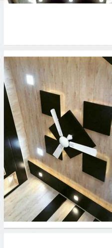 Pvc Fall Ciling At Rs 120 Feet In Varanasi Id 2850655630188