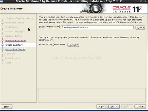 Linux下安装oracle11g详细过程linux中安装orcal数据库11g开启监听 Csdn博客