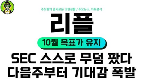 리플 일희일비 할 필요 전혀 없습니다 Youtube