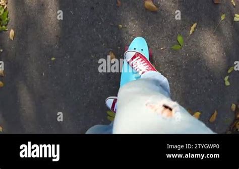 Penny Feet Stock Videos And Footage Hd And 4k Video Clips Alamy
