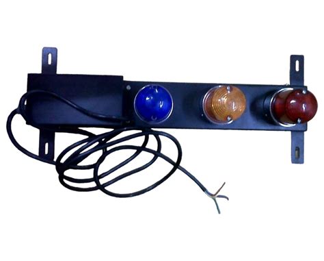 Multicolor Panel Mounted Dsl Indicator Lamp At Rs 5500 In Secunderabad