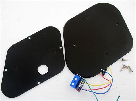 Ilitch Noise Canceling System — P90s — Les Paul Cvncs R2 Reverb