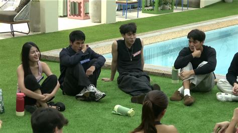 Pinoy Big Brother Celebrity Collab Edition Pbb Collab The Big