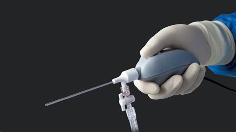 Arthrex Aclpcl Reconstruction Using The Nanoscope™ System