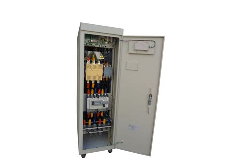 400 Kva 3 Phase Automatic Servo Voltage Stabilizer Ac Power Stabilizer