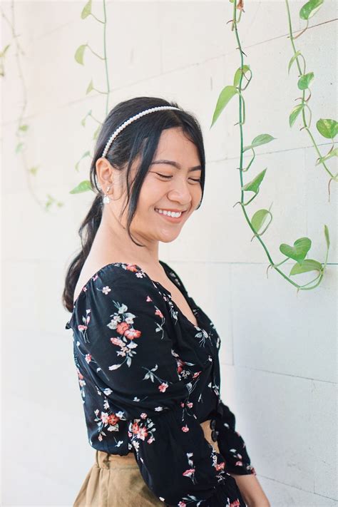 Indonesian Girl Wallpapers Wallpaper Cave