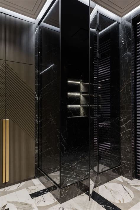 О чем часто забывают в оформлении ванной комнаты 5 мнений дизайнеров