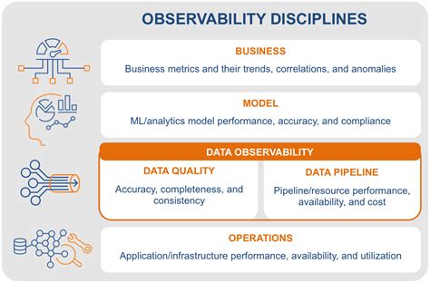 definitions data observability