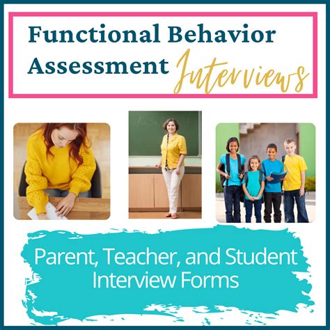 Manage Classroom Behavior FBA BIP Progress Monitoring Made By Teachers