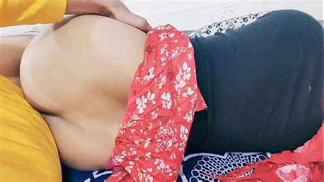 Hotel Room Sex With Girlfriend Doggy Style Full Hordcore Fun Desi Girl