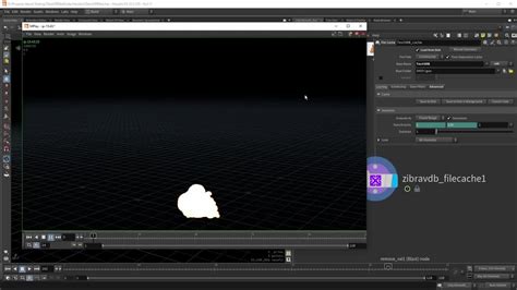 Dmytro Kucherenko On Linkedin Zibravdb Openvdb Vdb Compression Unrealengine Rendering