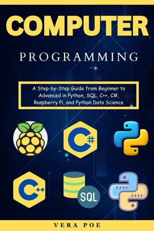 Smashwords Computer Programming A Step By Step Guide From Beginner