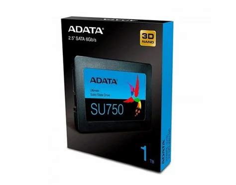 Adata Internal Ssd Tb Sata Su At Piece Solid State Drives In Kotputli Id