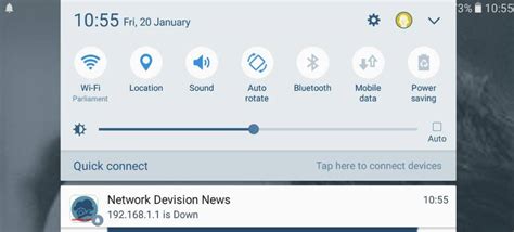 การทำ Push Notification ฟรี บน Mobile App ที่เขียนด้วย Ionic 1 สำหรับ