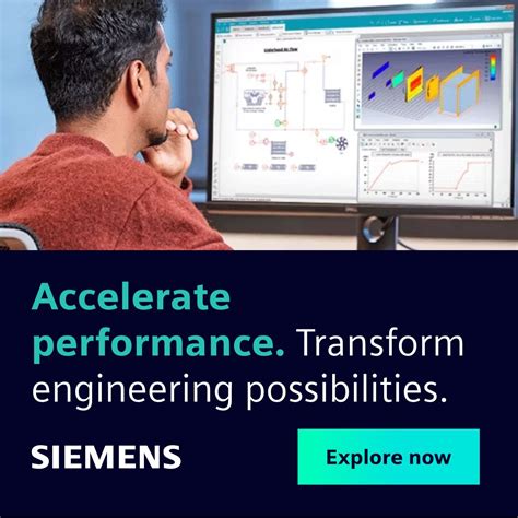 Engineering Simulation Software Siemens Digital Industries Software