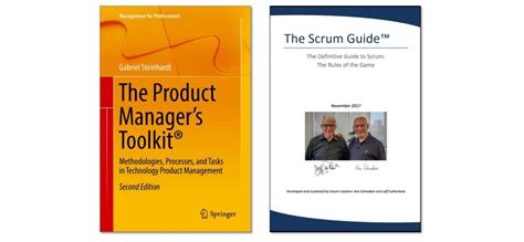 Blackblot Pmtk® And Scrum