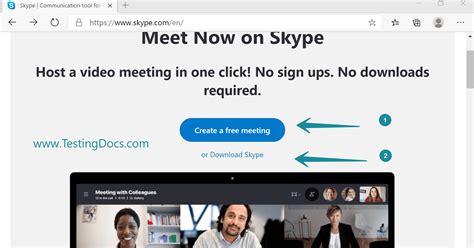 Install Skype For Windows 10 Desktop Powendoc