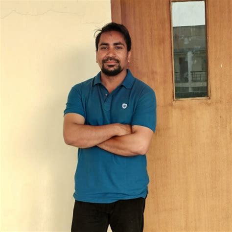 Mohsin Ali Central University Of Karnataka Gulbarga Department Of Geography Research Profile