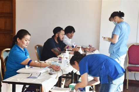 Дусал цус Нэг амь Max Групп Мэдээ мэдээлэл Монголын иргэн бүрд ажлын байр