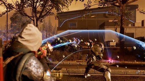打寶射擊《重生邊緣 Synced》基本免費9月steam登場，化敵為友擬定獨特戰術 4gamers