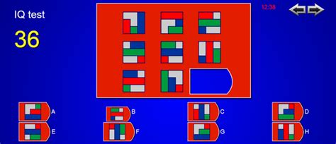 could someone please explain what g is r cognitivetesting