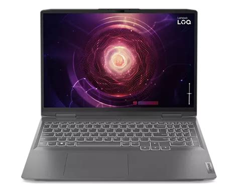 Lenovo Loq Aph Amd Ryzen Hs Gb Ssd Gb Geforce Rtx Gb Windows Eng
