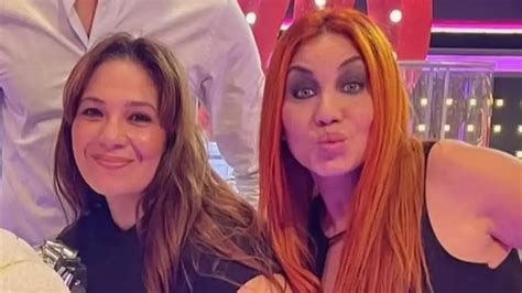 Lissa Vera Otras De Las Integrantes De Bandana Confirmó Que Va A