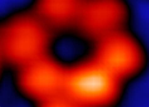 Incredible Milestone World S First X Ray Of Single Atom Reported