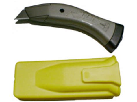 Heavy duty knife HT 19 | Contact PRO'COUPE Industries