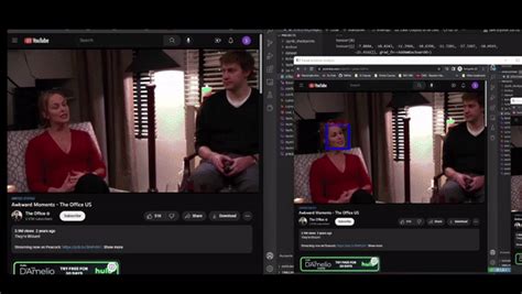 Recognition And Classification Of Human Emotions From Facial Expressions