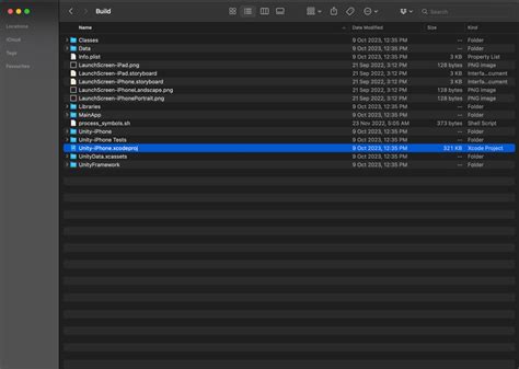 Ios Build Ipad Iphone — Mages Sdk 431 Documentation