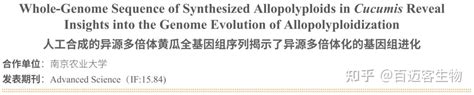 基因组与转录组，深入挖掘基因表达信息 01 知乎