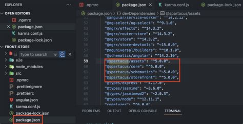Upgrade To Composable Storefront Version 5 0 Ste Sap Community