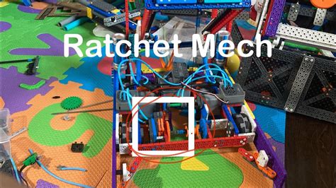 Vex Iq Rapid Relay Catapult Design Youtube