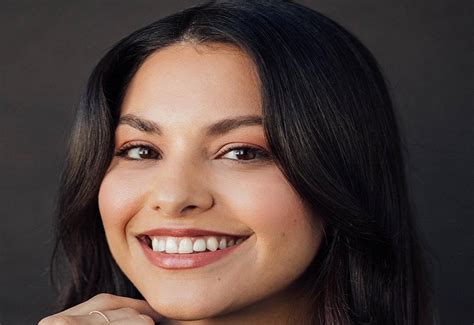 La Actriz Venezolana Que Triunfa En Hollywood Y Netflix Noticia Venezuela