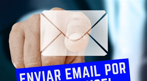 Arquivos Como Enviar Email No Excel Studio Excel