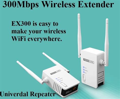 How To Set Up And Install ToToLink EX WiFi Repeater AP Extender User Manual MiniHere