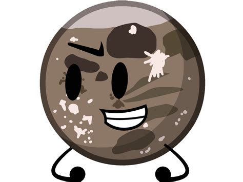 Ganymede Object Cosmos Wiki Fandom