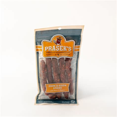 Praseks Hillje Praseks Hillje Smokehouse Sealy
